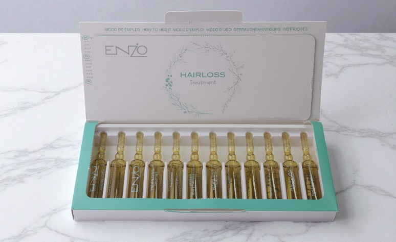 Home - Enzo Cosmetics