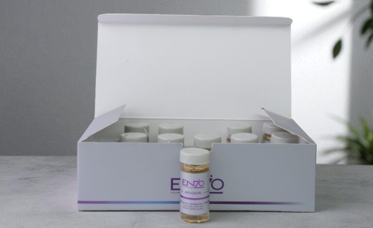 Home - Enzo Cosmetics