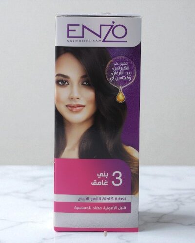 Home - Enzo Cosmetics